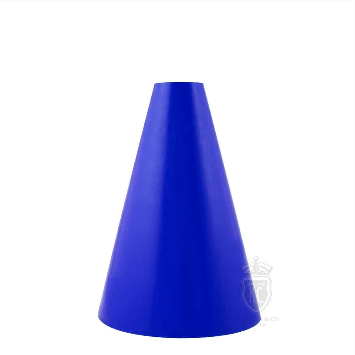 Trident 10.5″ Maxi Marker Cone – Blue - Skoolah