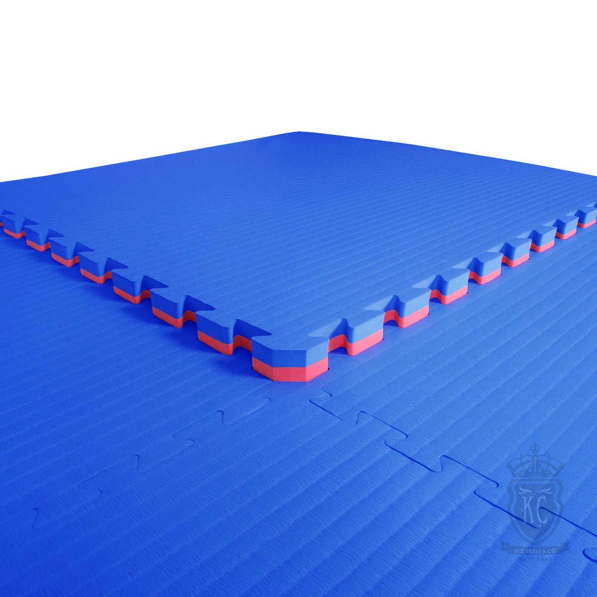 Trident Tatami Mat – 1m x 1m x 2.5cm - Skoolah