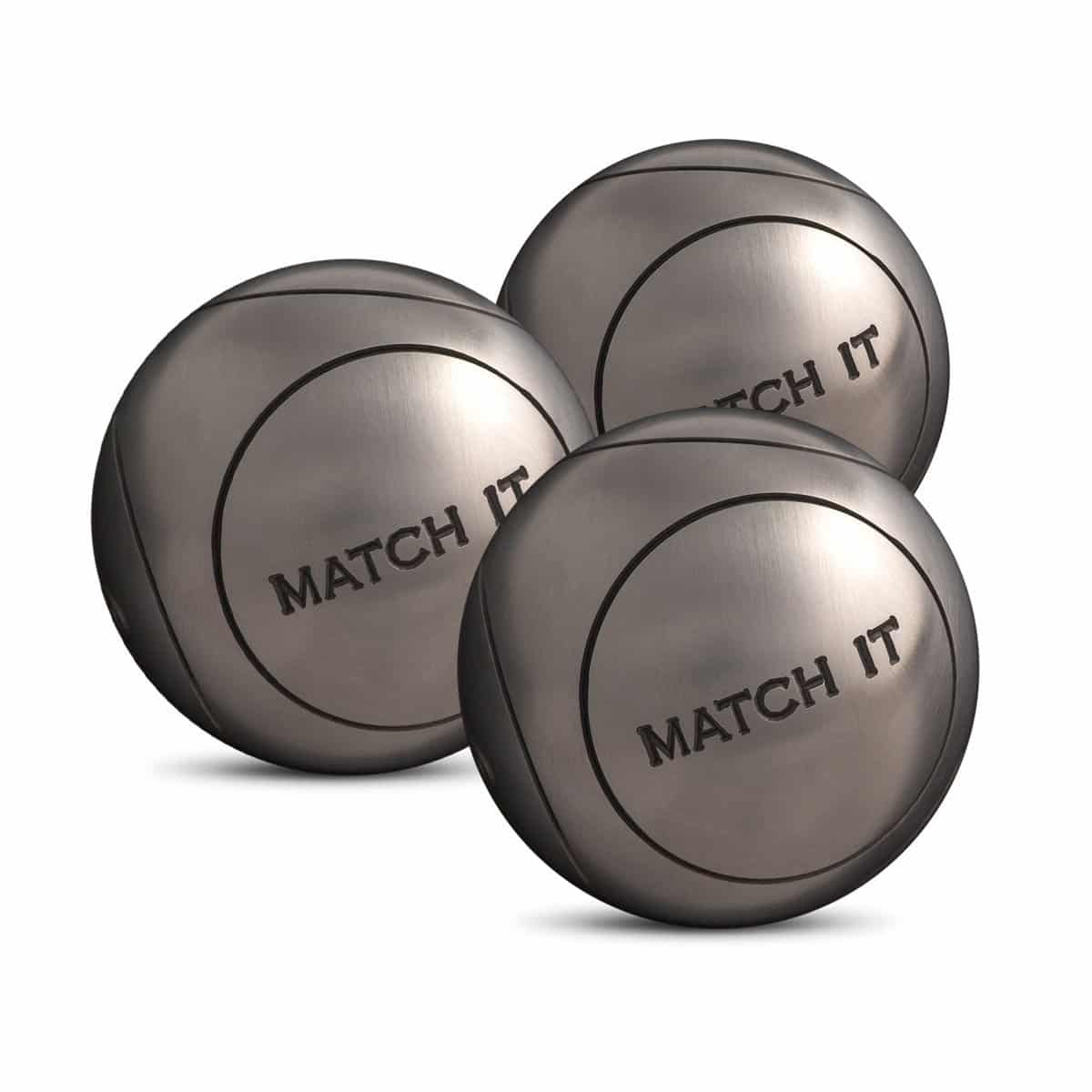 Obut Petanque Boules Match IT M3IT – Style 1 - Skoolah