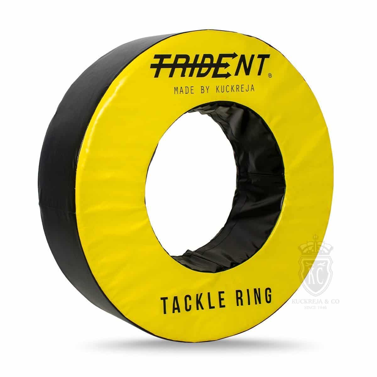 Trident Master Rugby Tackle Ring - Skoolah