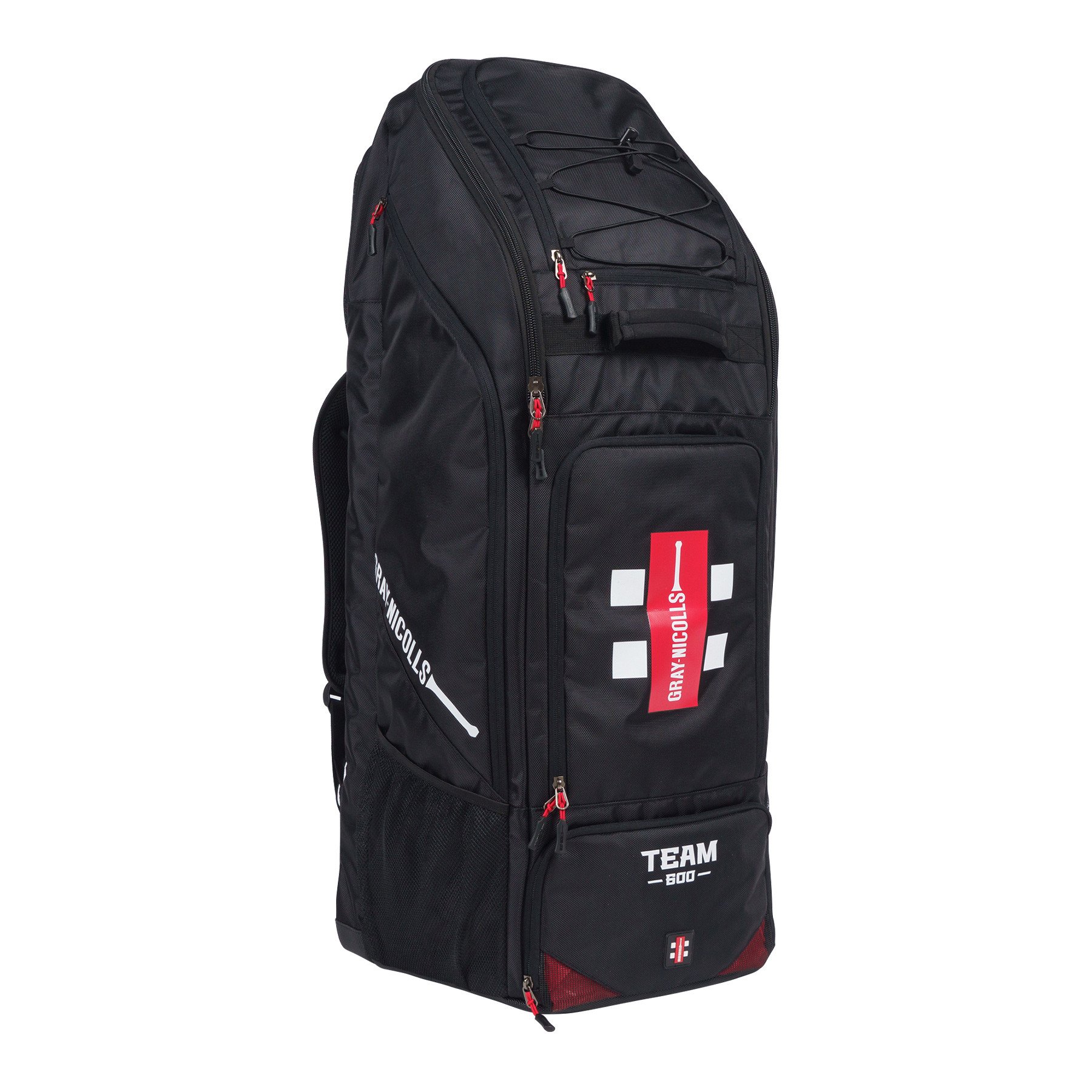 Gray Nicolls Team 600 Duffle – Black - Skoolah