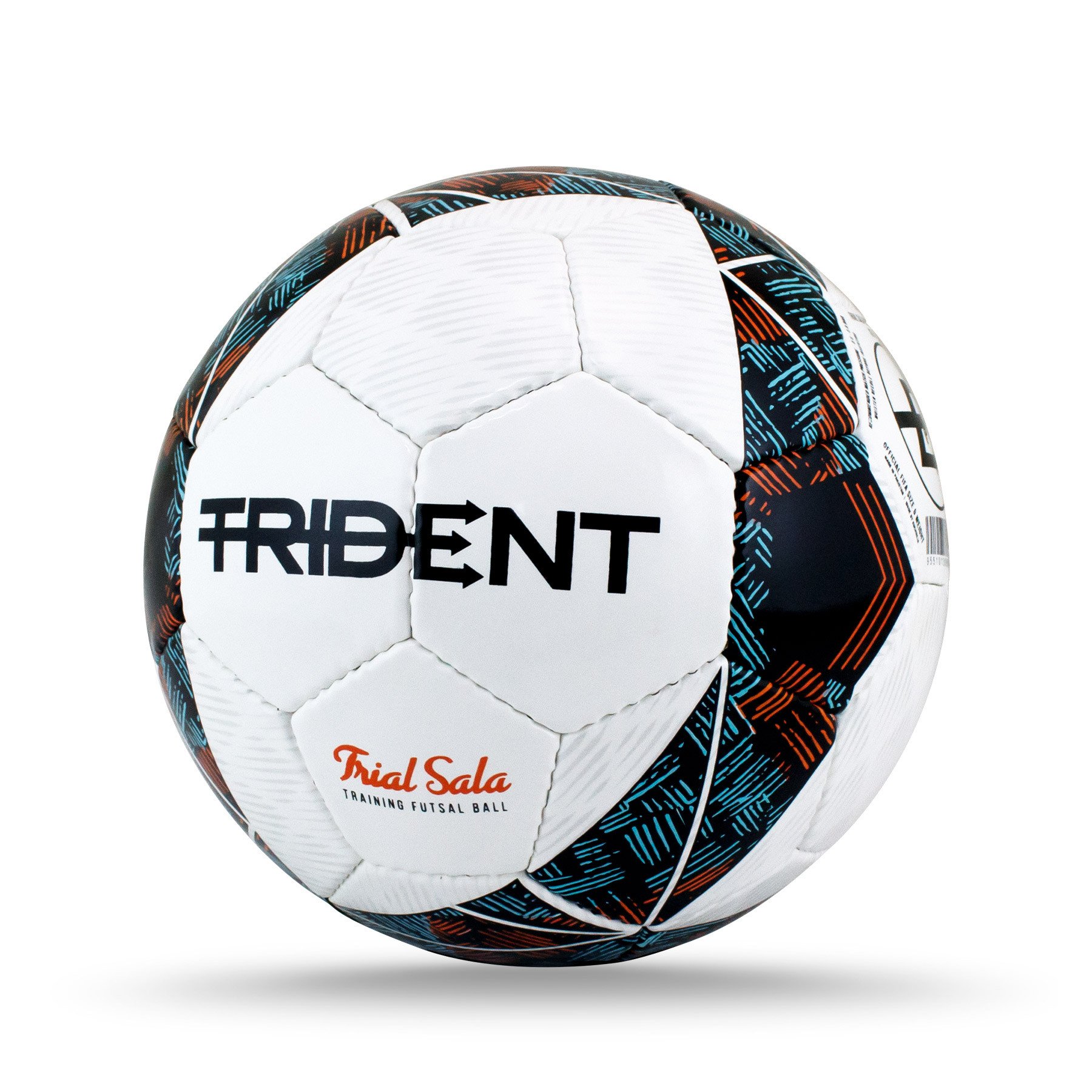 Trident Trial Sala Futsal Ball - Skoolah