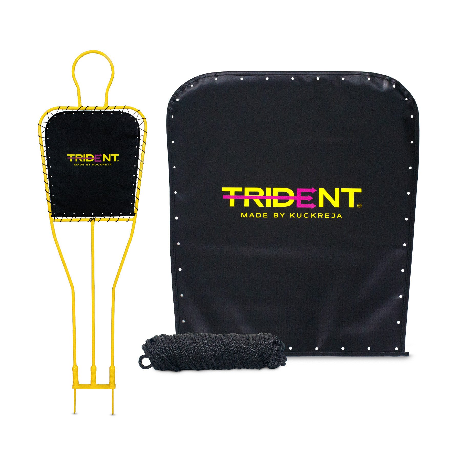 Trident Master Spring Free Kick Dummy – Spare Chest - Skoolah