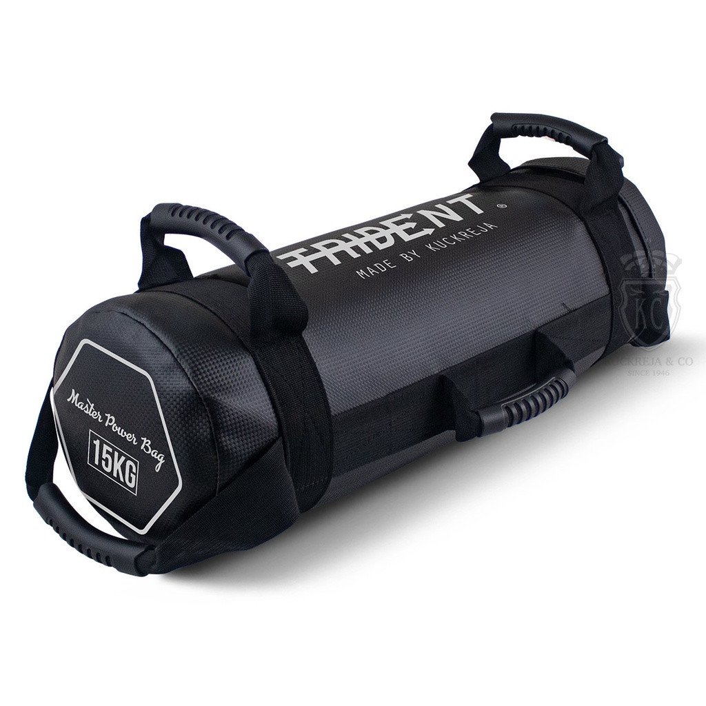 Trident Master Premium Powerbag – 15kg - Skoolah