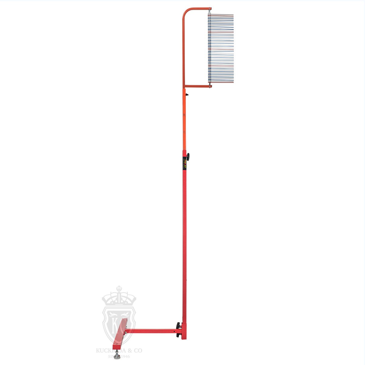 Trident Vertical Jump Tester - Skoolah
