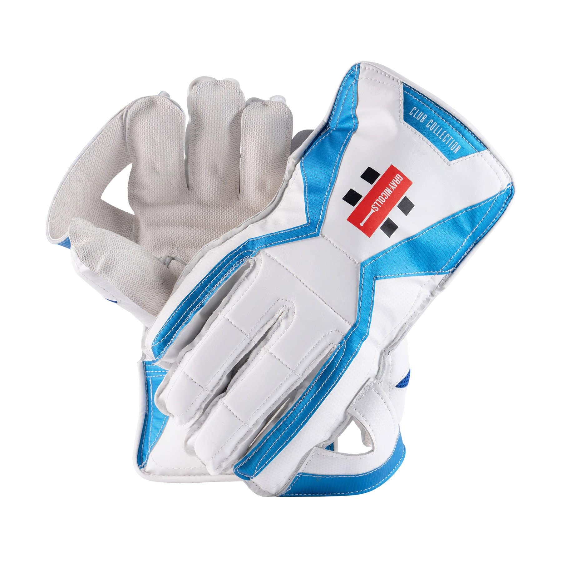 Gray Nicolls Club Wicket Gloves - Skoolah