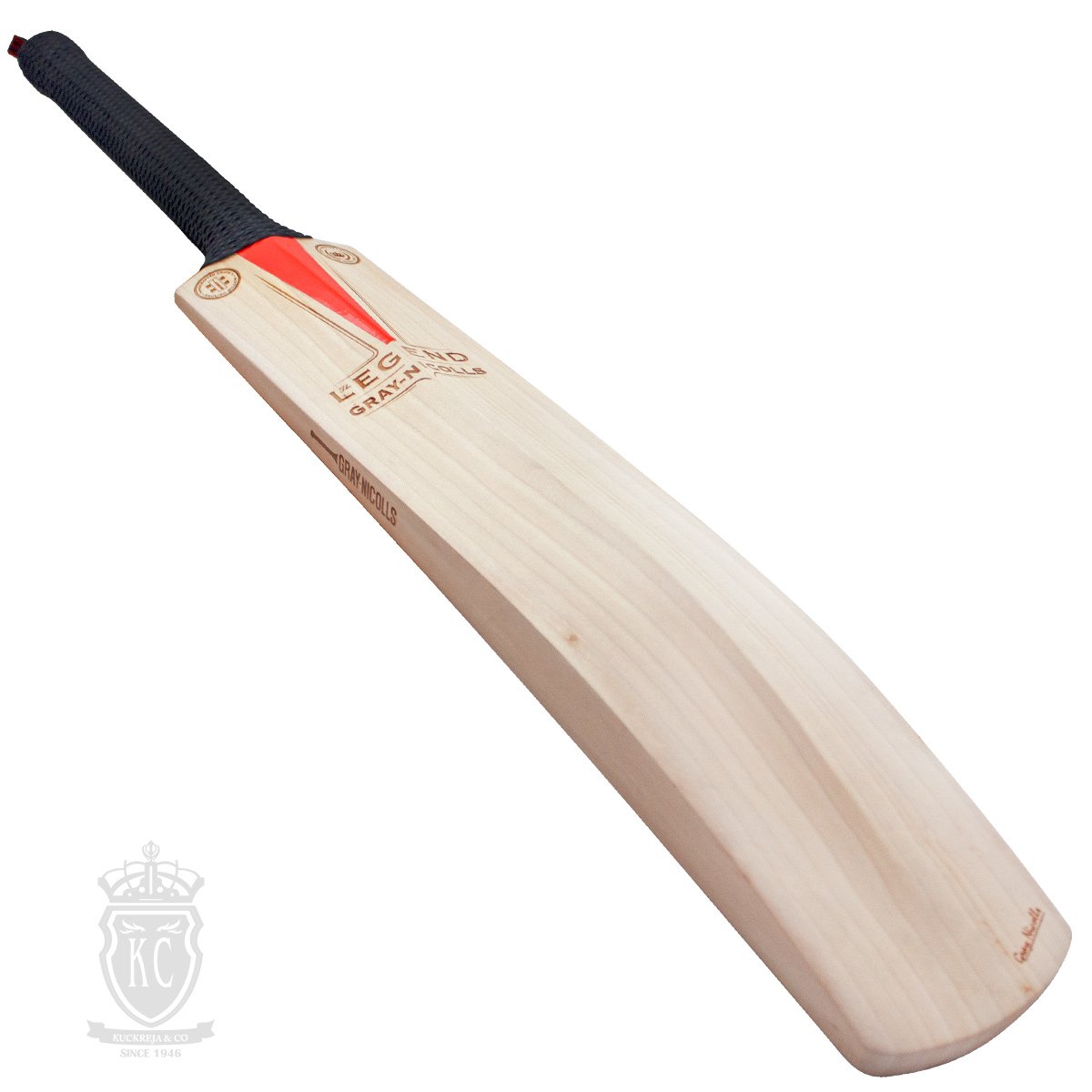 Gray Nicolls Classic Cricket Bat – Legend (Finest Willow) - Skoolah