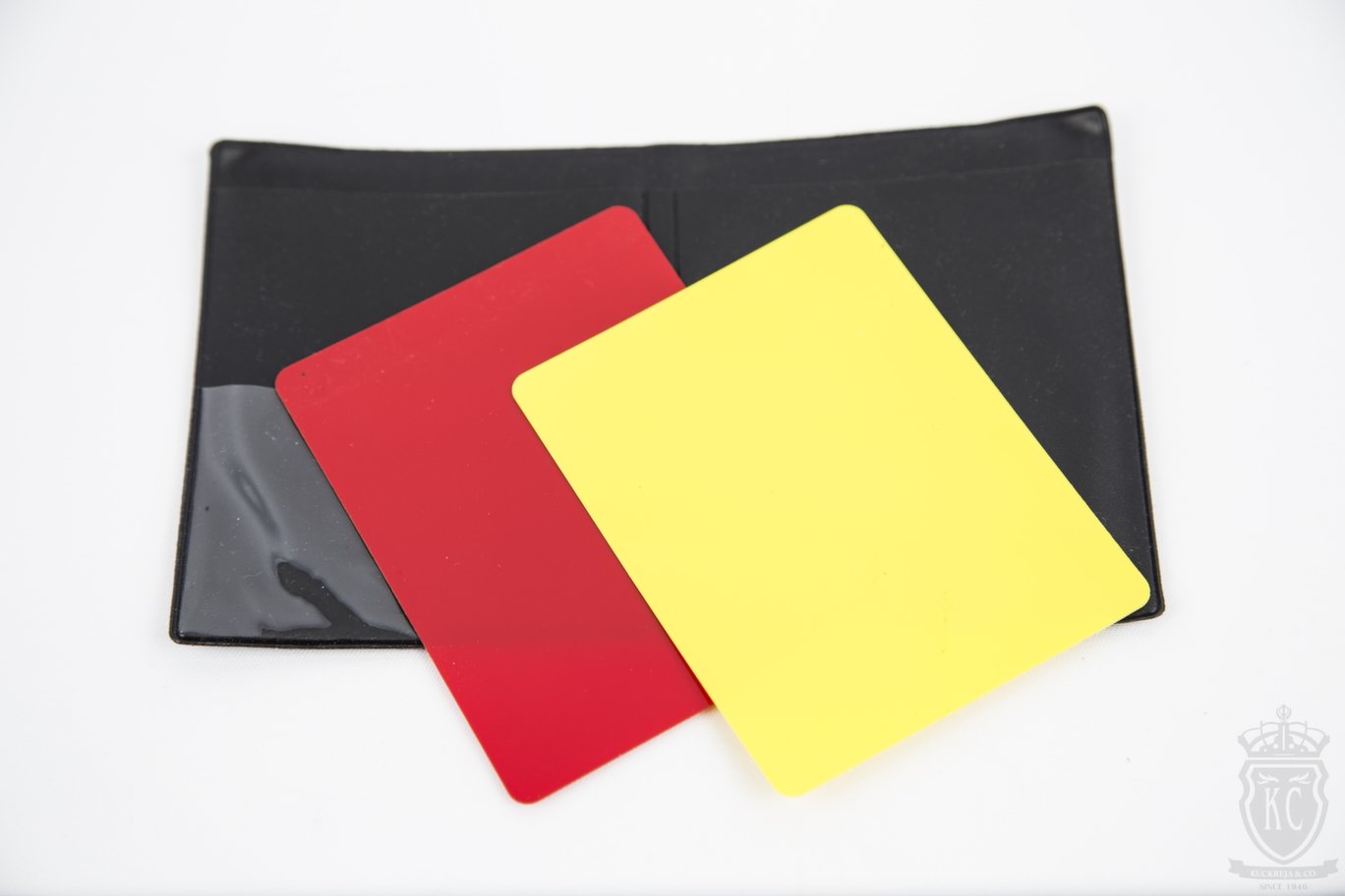 Trident Referee Card Wallet - Skoolah