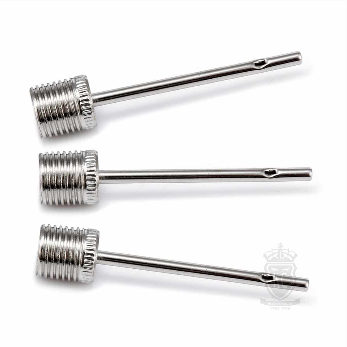 Trident Inflating Needles – Set of 3 - Skoolah