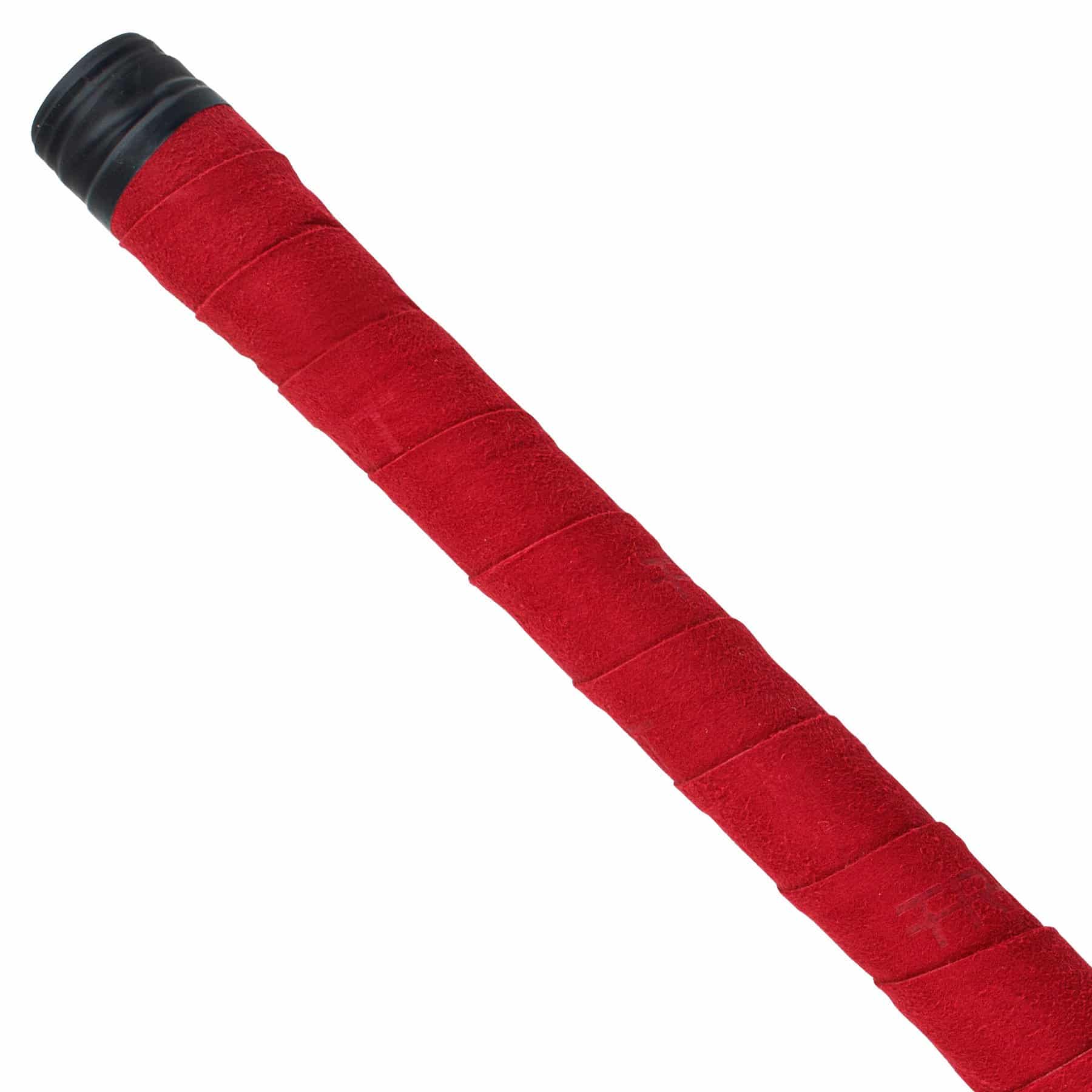 Trident Master Chamois Grip – Red - Skoolah