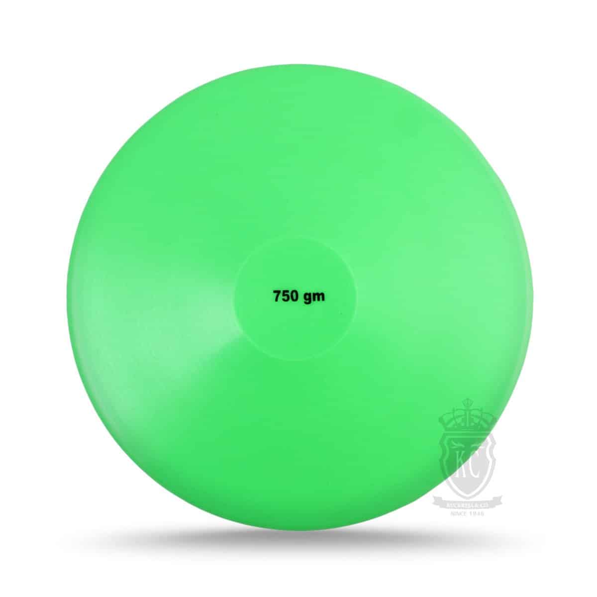 Vinex Elementary PVC Discus – 750g - Skoolah