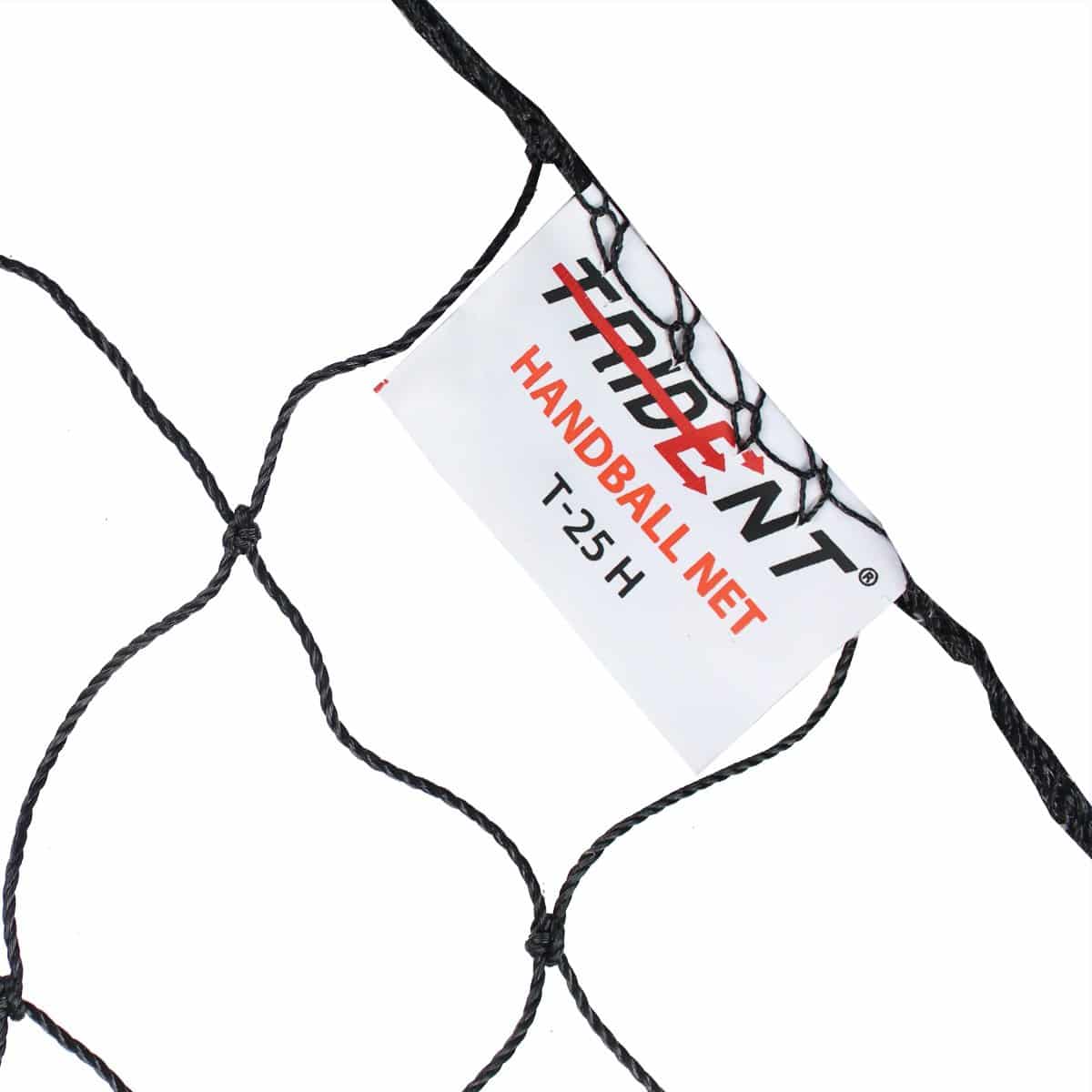 Trident T-25H Handball Net - Skoolah