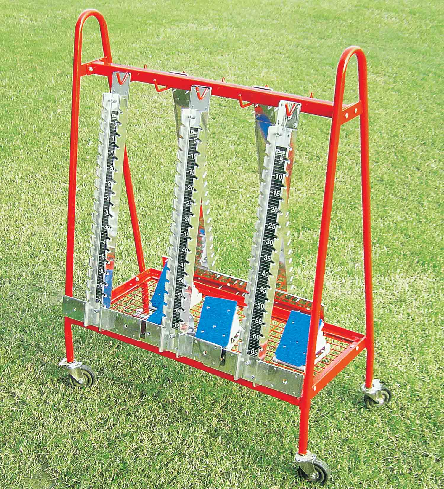 Vinex Starting Block Cart - Skoolah