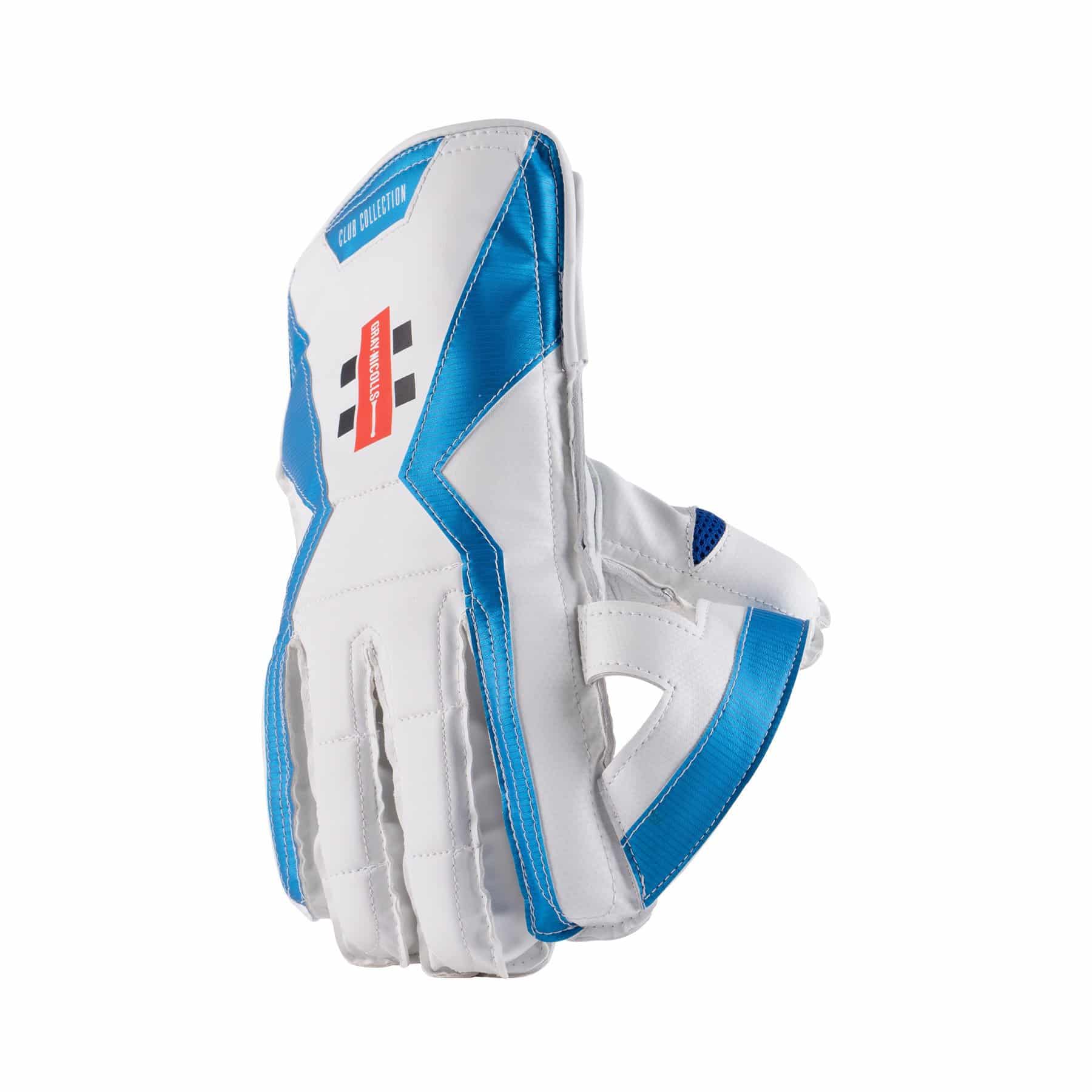 Gray Nicolls Club Wicket Gloves - Skoolah