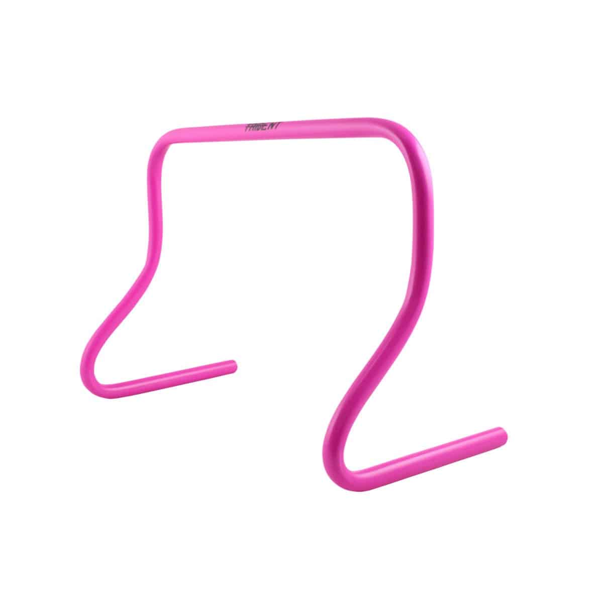 Trident Premium Mini Hurdle – Neon Purple – 12″ - Skoolah