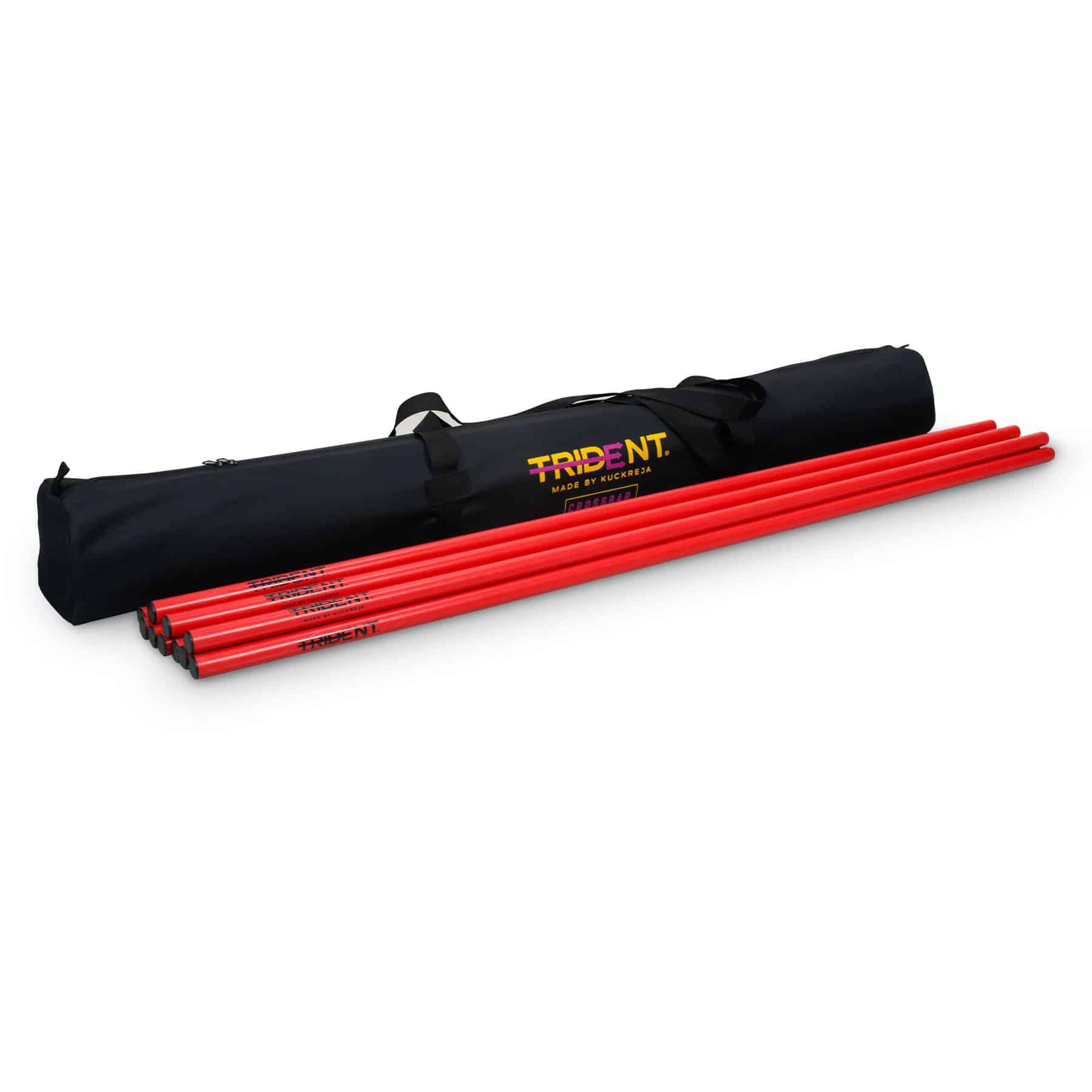 Trident 25mm Crossbar Bag – 1.5m - Skoolah