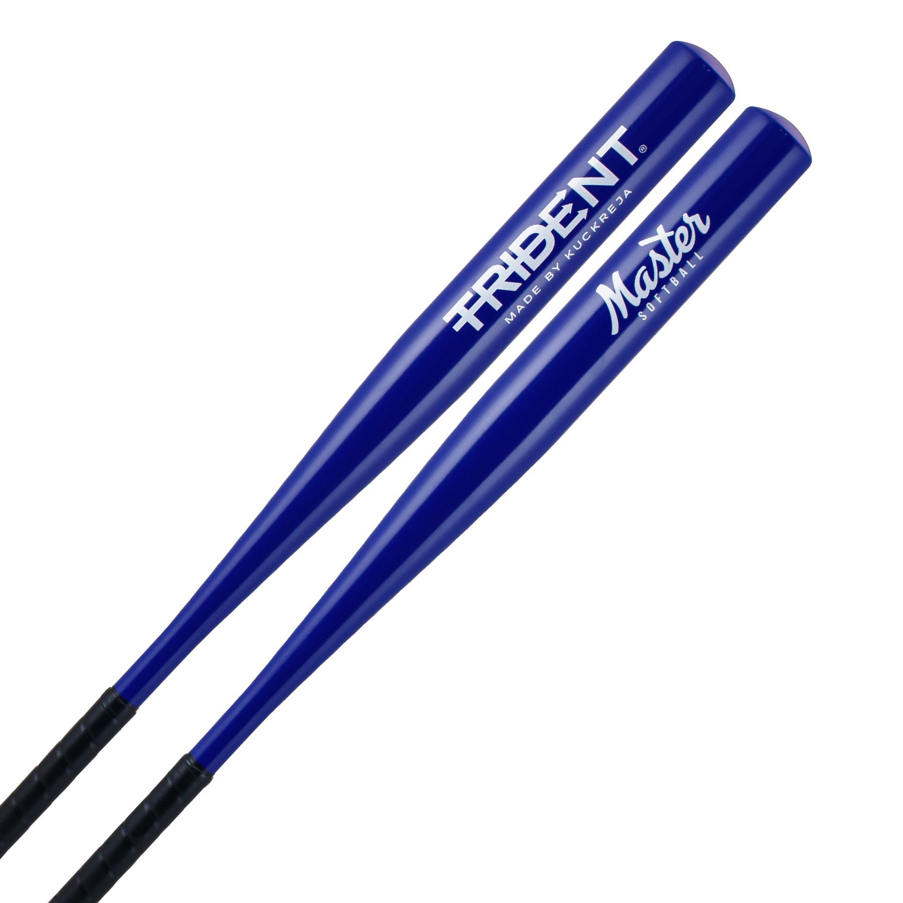 Trident Master Softball Bat – Blue (33″) - Skoolah