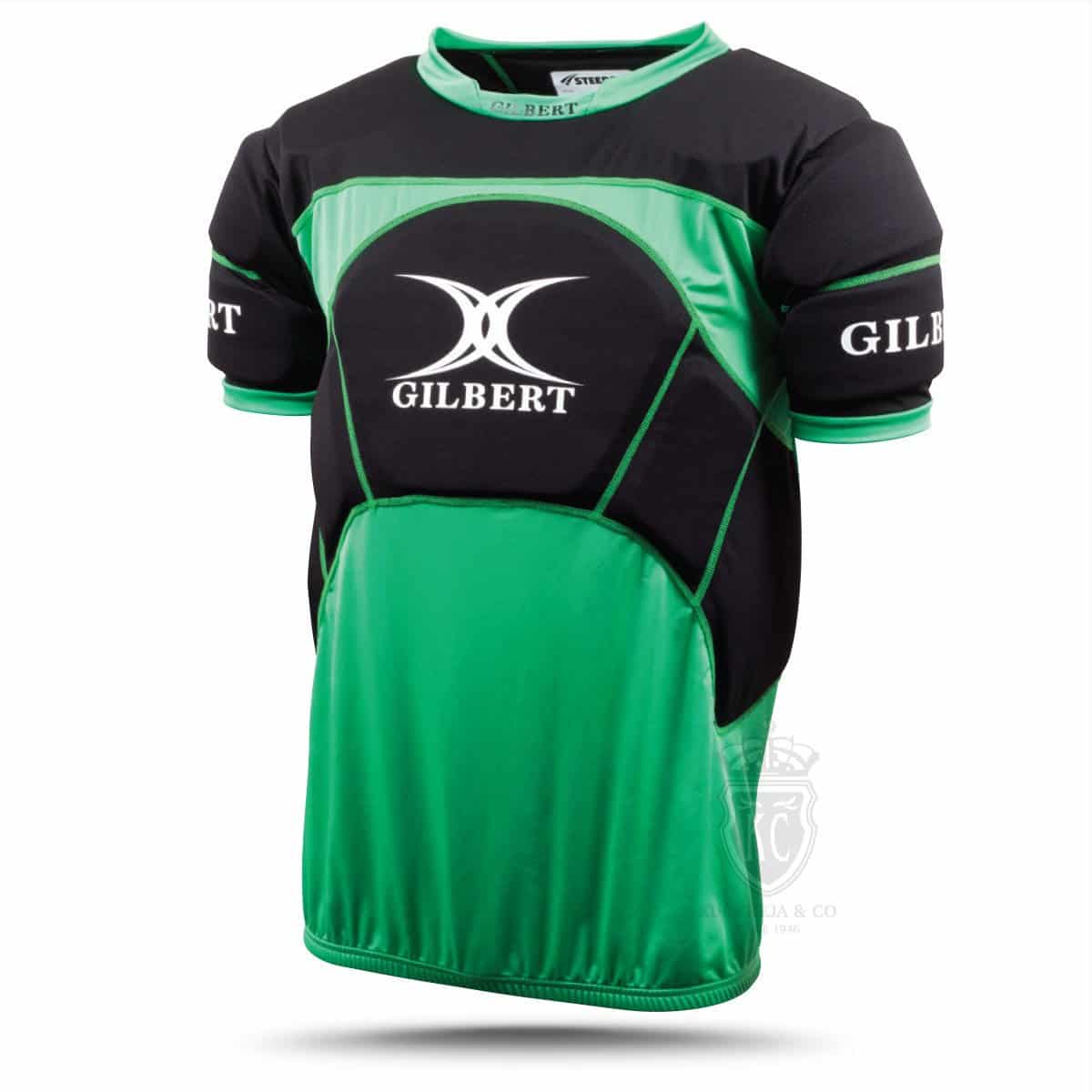 Gilbert Rugby Pro Contact Top (Senior/Junior) - Skoolah