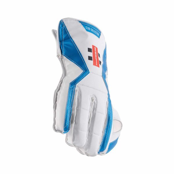 Gray Nicolls Club Wicket Gloves - Skoolah