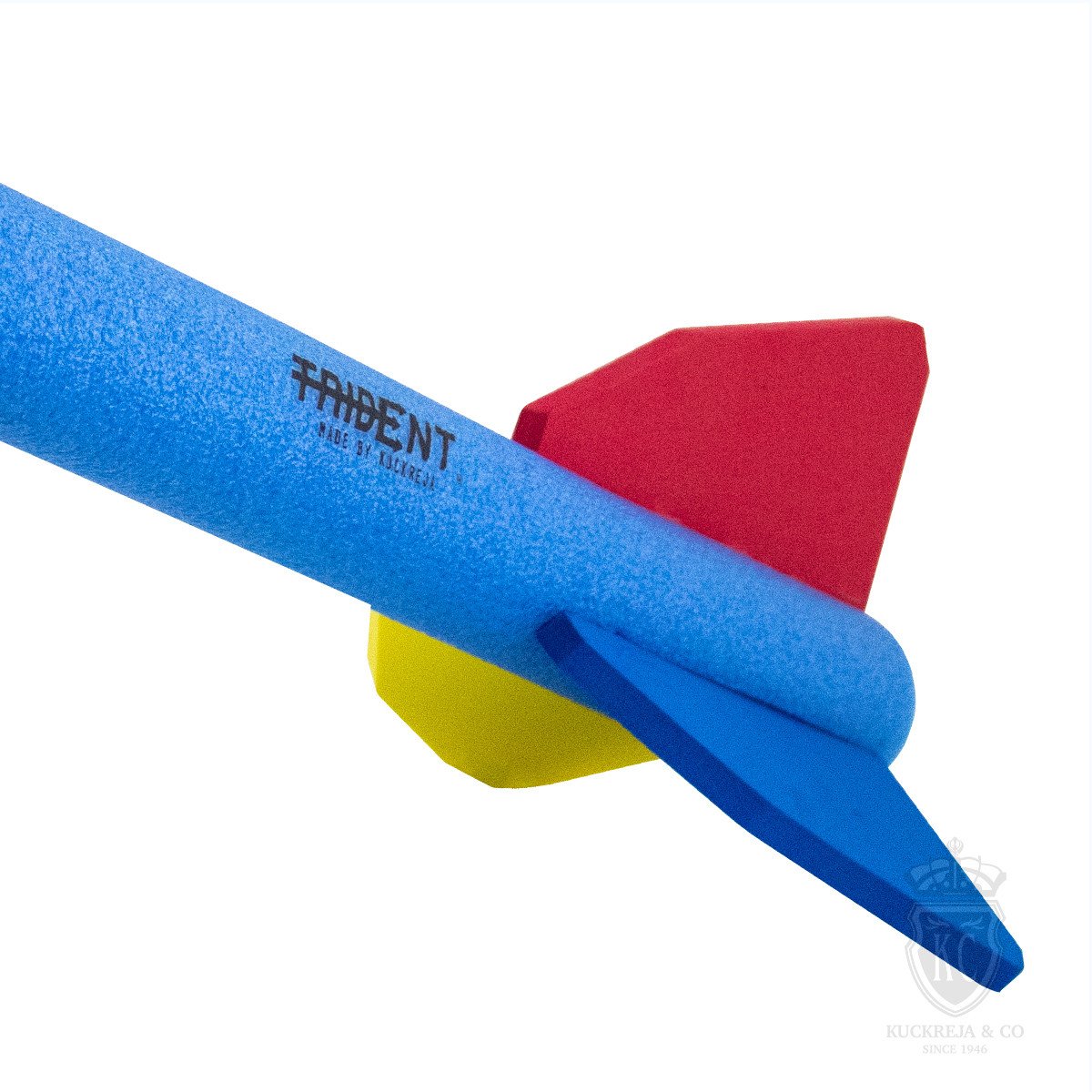 Trident Mini Foam Javelin – 91cm - Skoolah